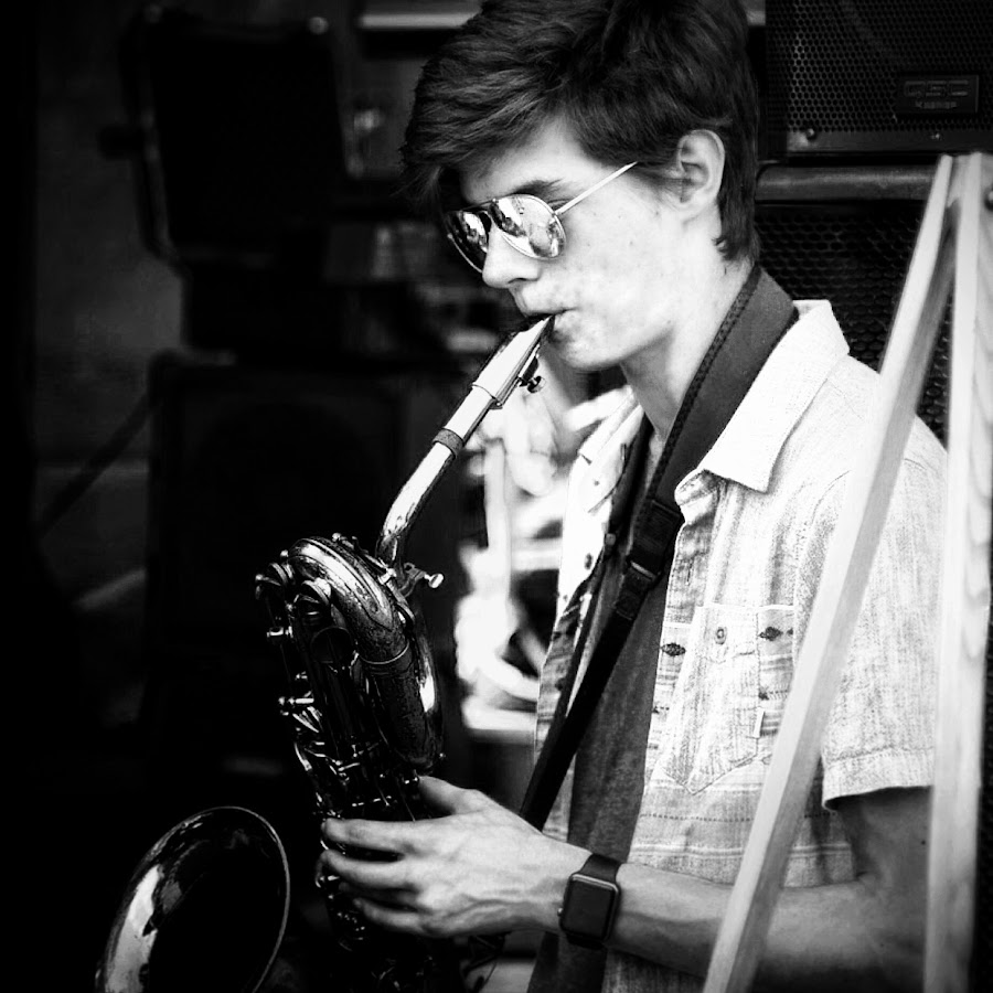 Ethan Ray - YouTube
