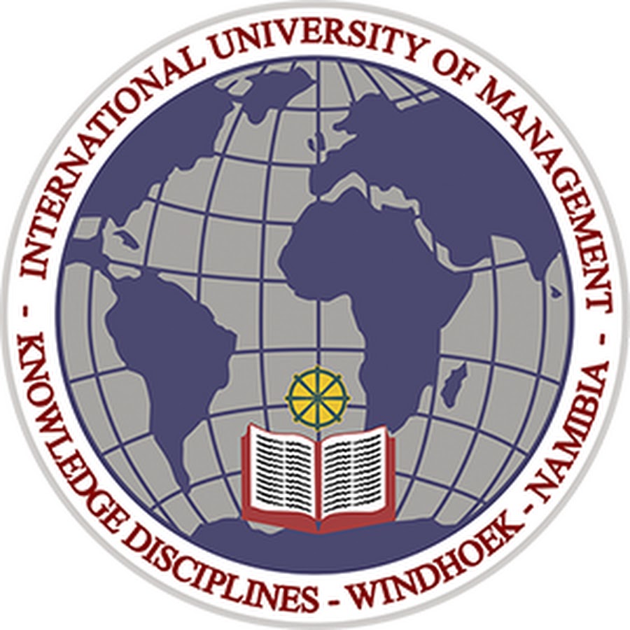 The International University of Management IUM - YouTube