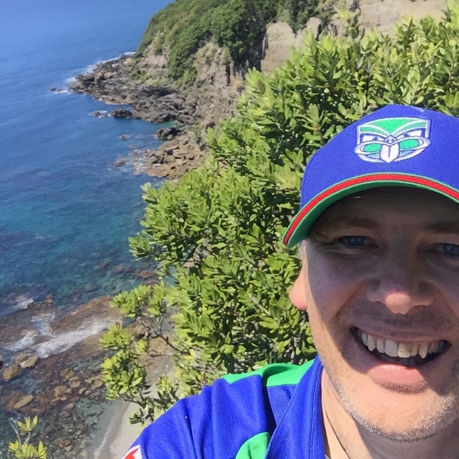 Ian Fulton - YouTube