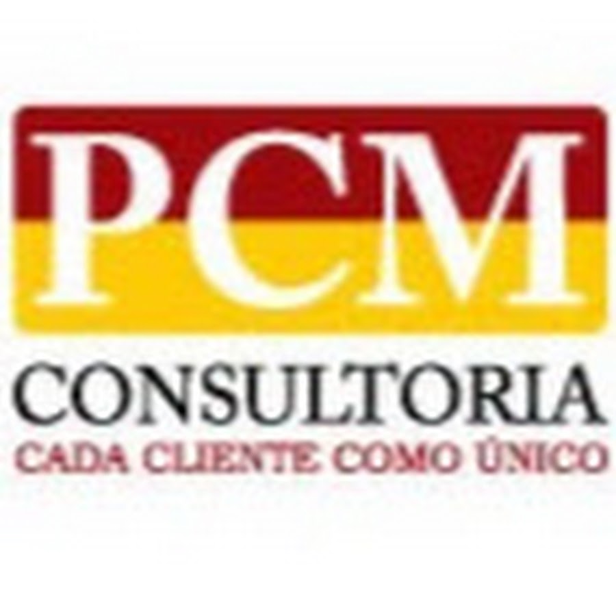 PCM Consultoria - YouTube