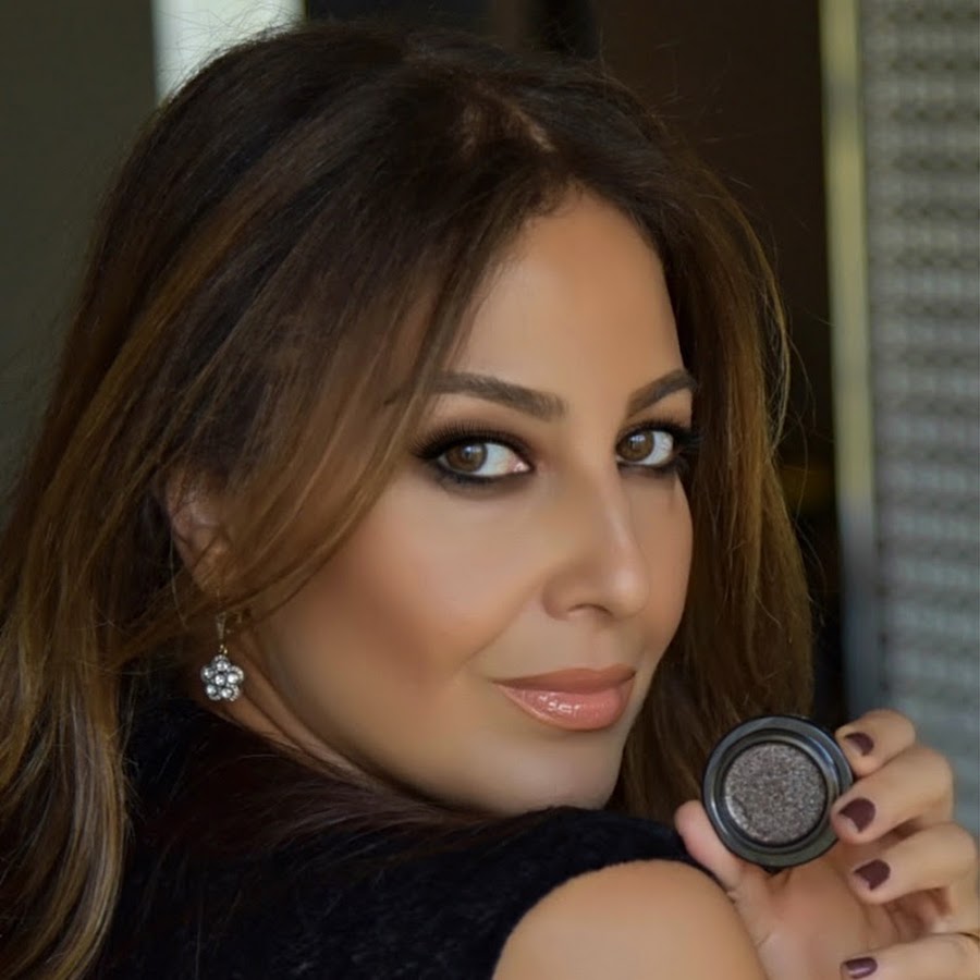 Wafaa Debs - YouTube