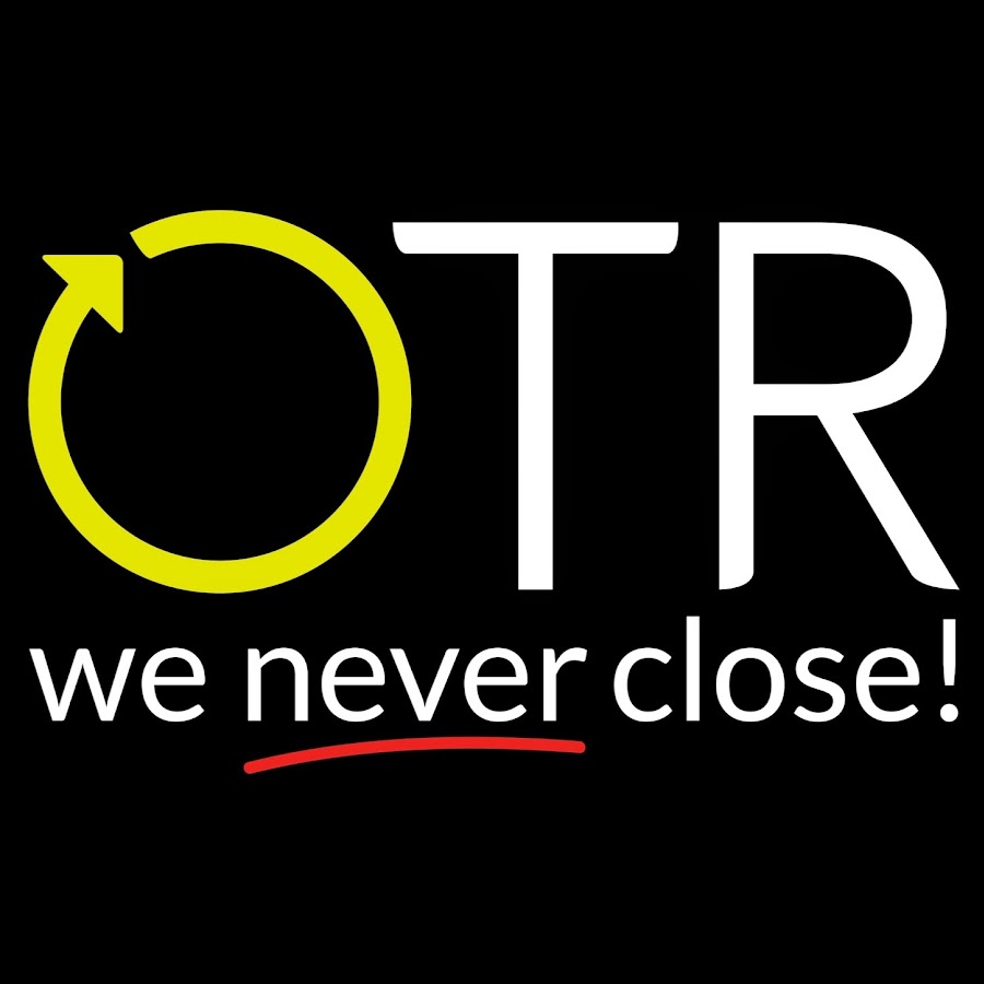 OTR - YouTube