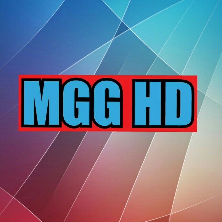 MGG HD - YouTube