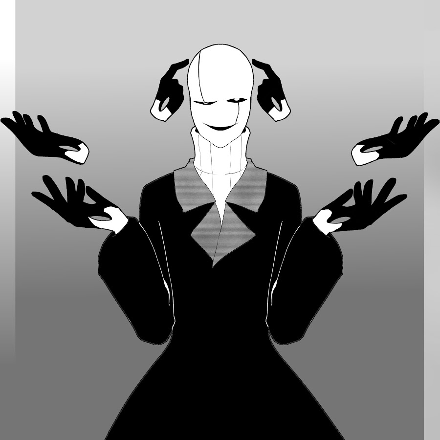 W D Gaster - YouTube
