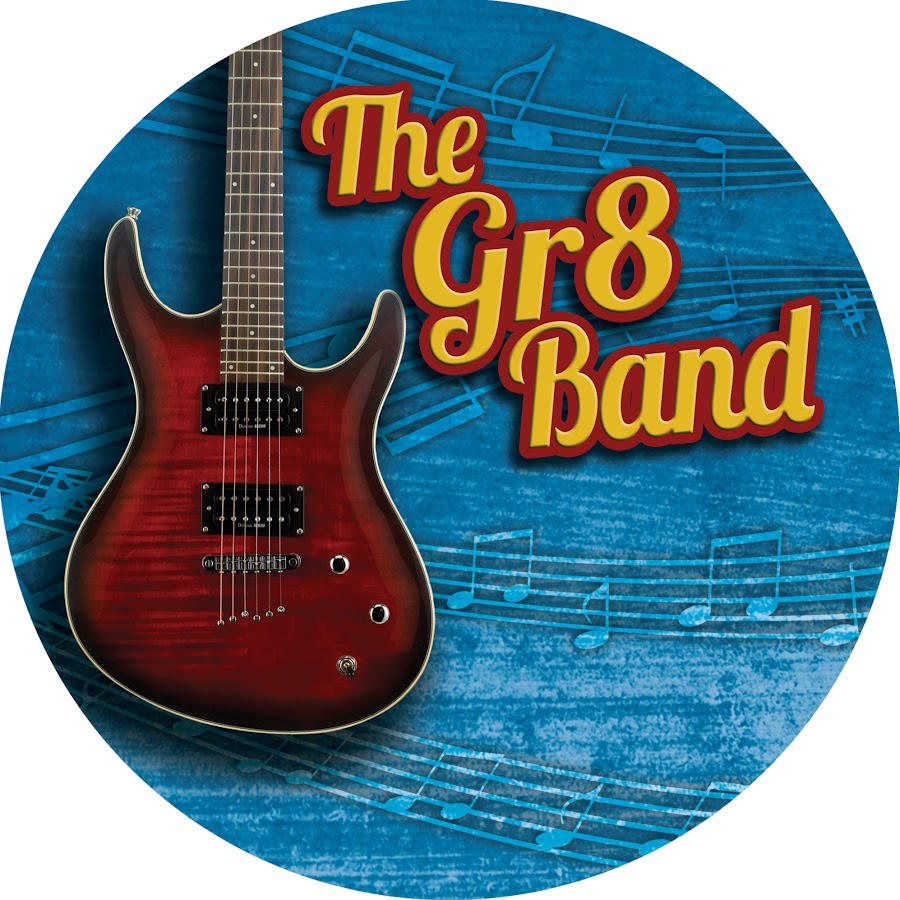 Gr8 Band - YouTube