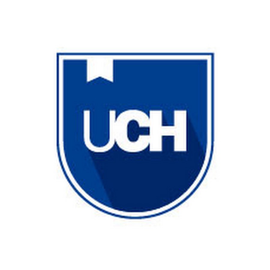 Materiales UCH - YouTube