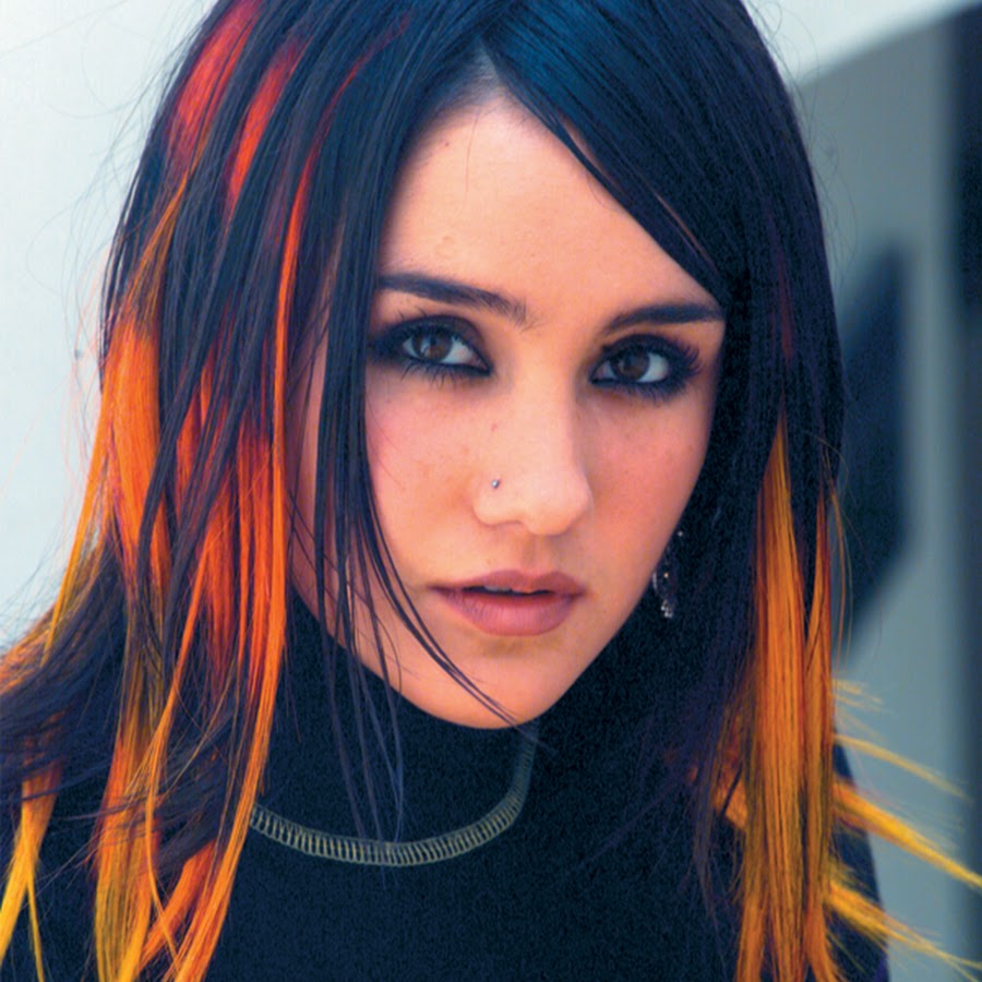 Roberta Pardo RBD - YouTube