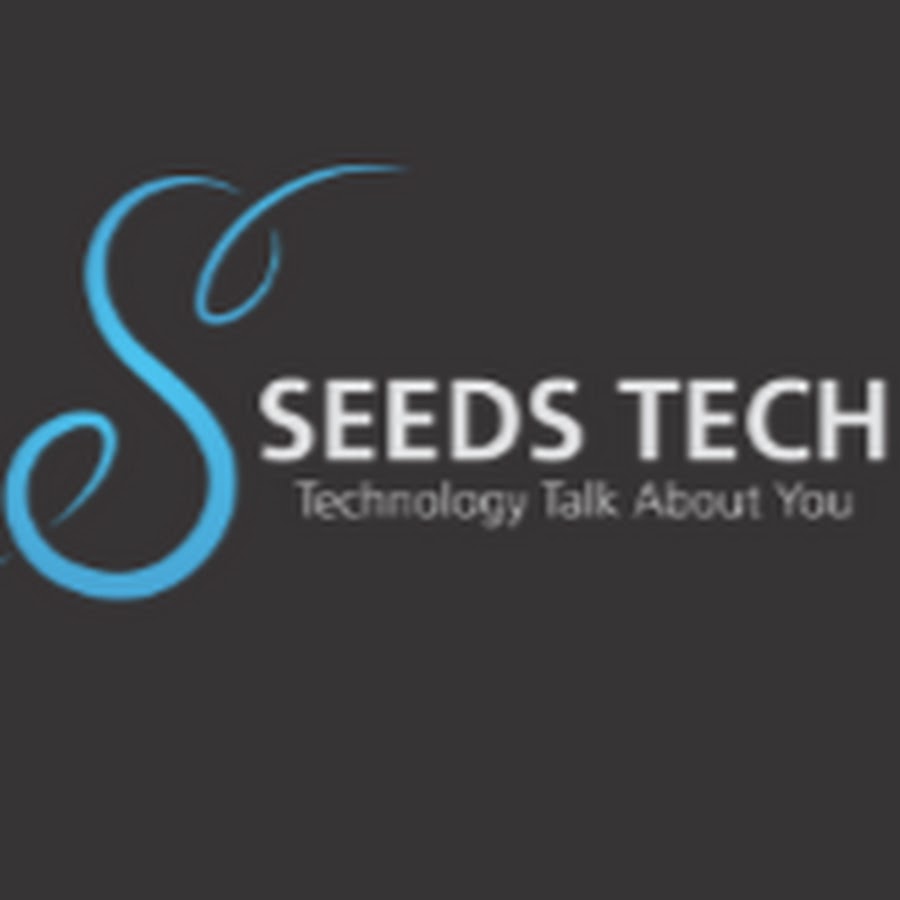 Seeds tech - YouTube