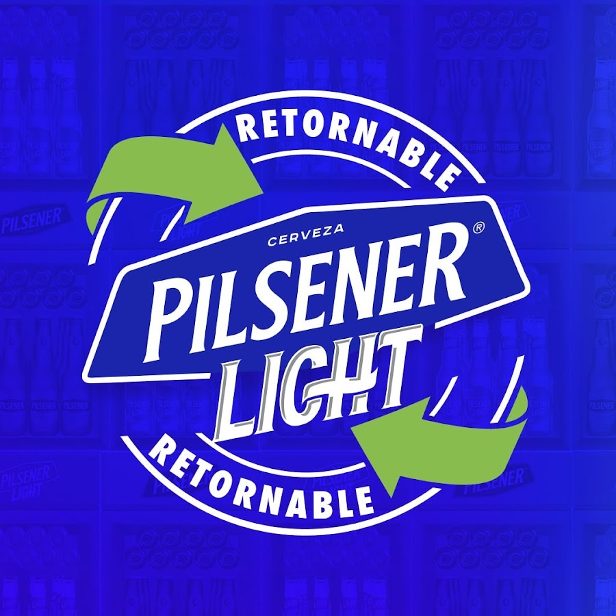 Pilsener Light - YouTube