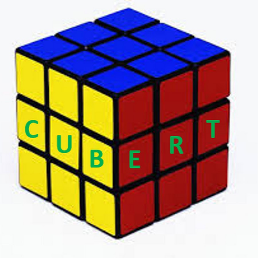 CUBERT - YouTube