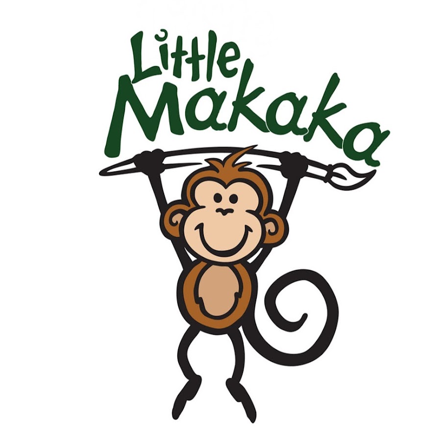 Little MaKaKa - YouTube
