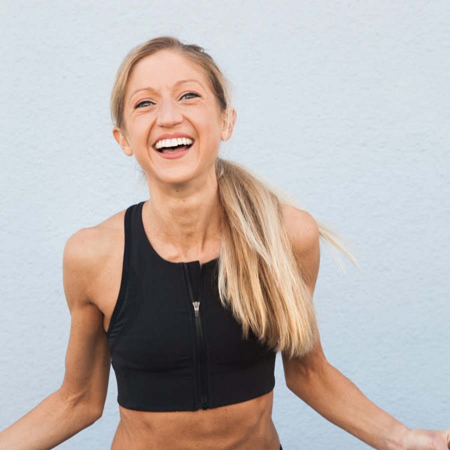 Caroline Jordan - YouTube