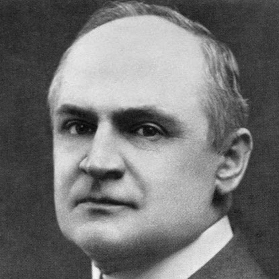 WILLIAM WALKER ATKINSON EN ESPAÑOL - YouTube