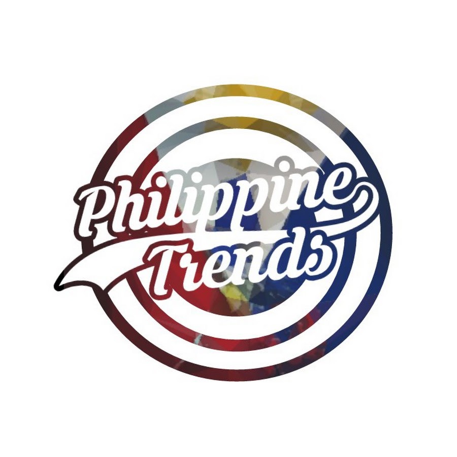 PHILIPPINE TREND - YouTube