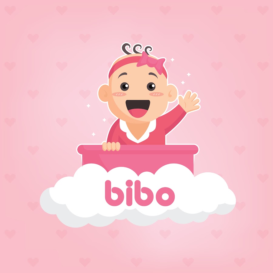 Bibo Kid - YouTube