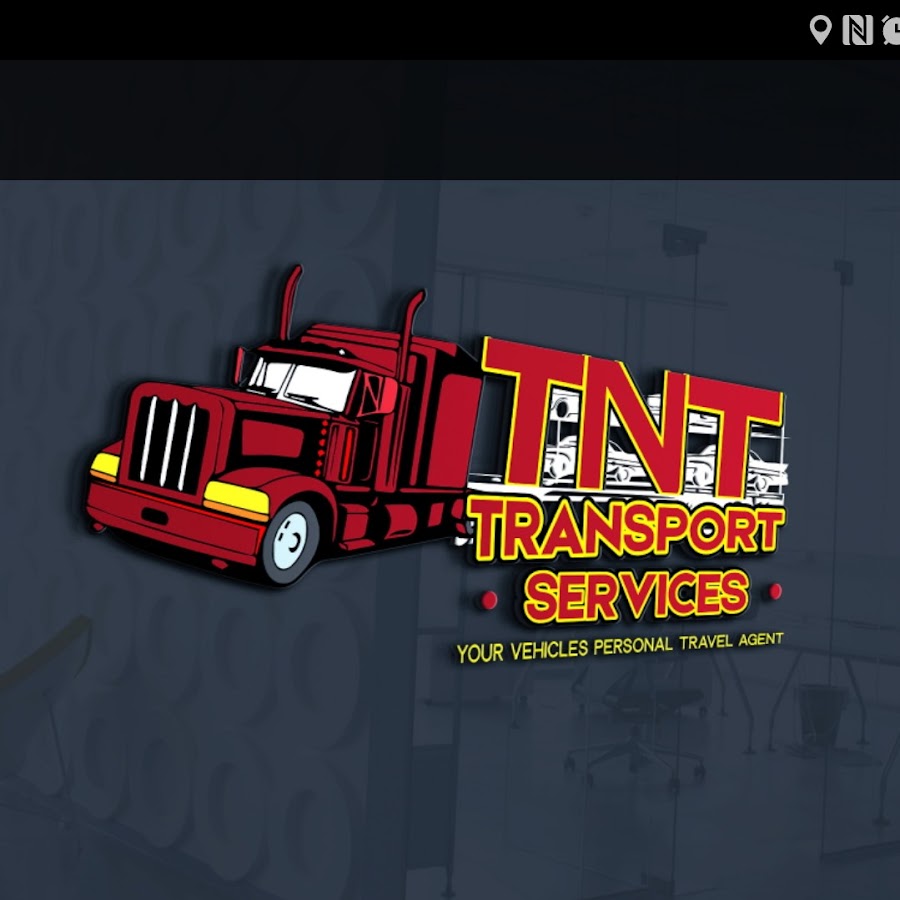 TNT Transport Services - YouTube