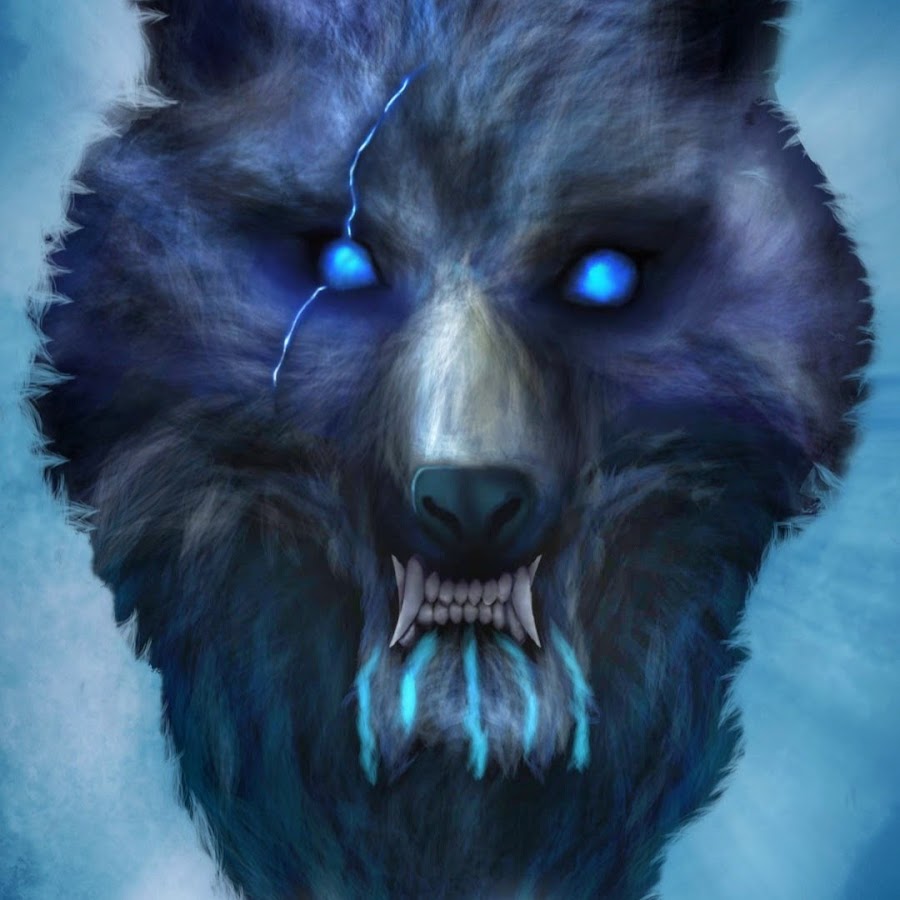 alpha wolf - YouTube