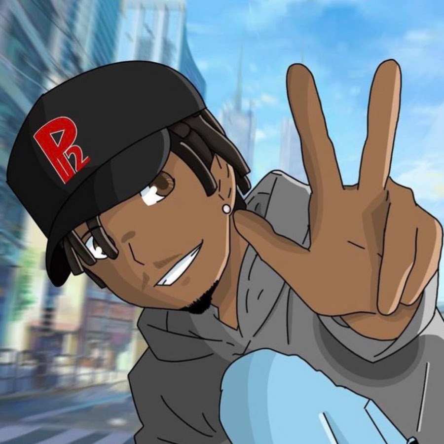 P2istheName - YouTube