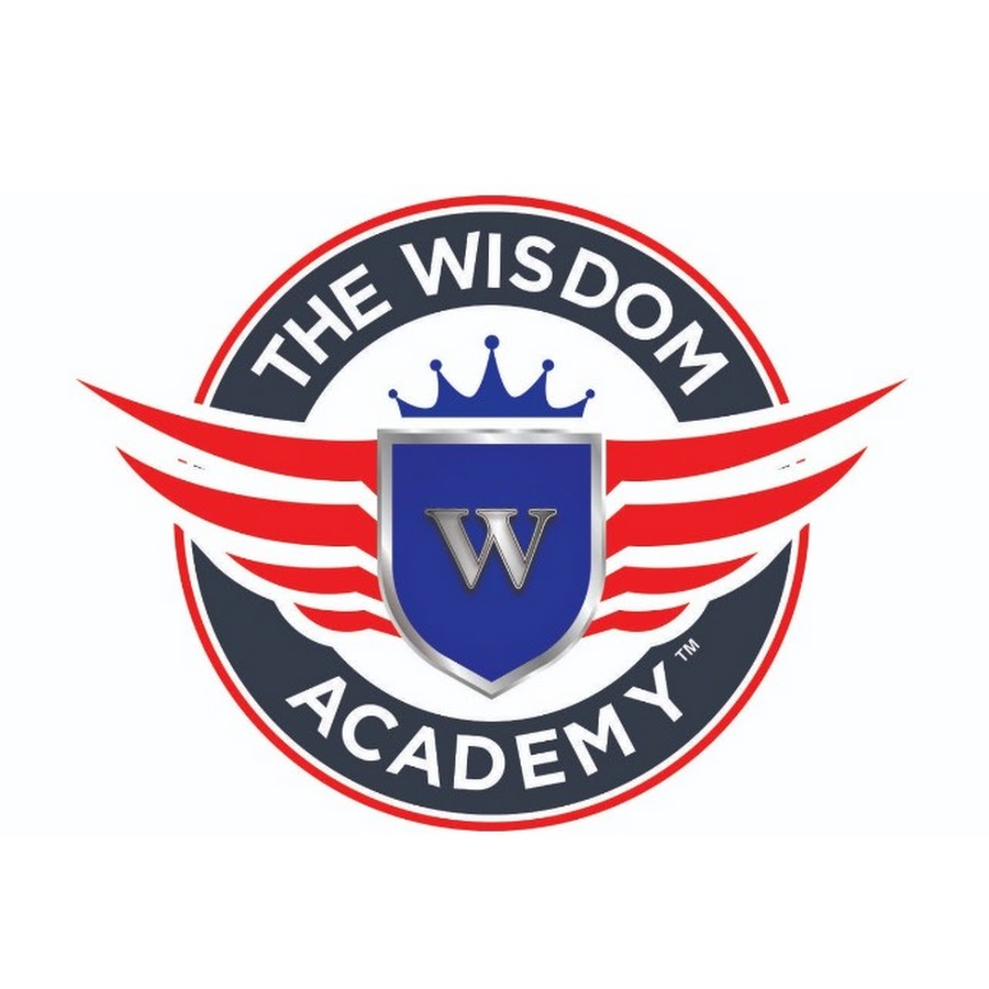 The Wisdom Academy - YouTube