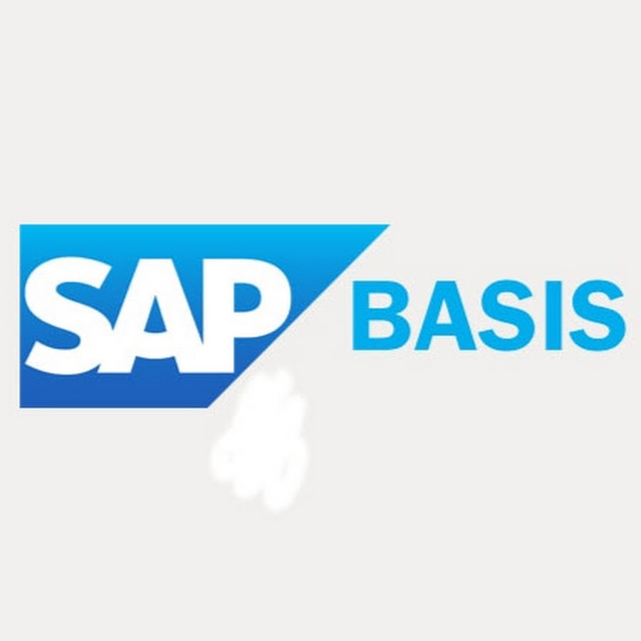 SAP BASIS ONLINE TRAINING - YouTube