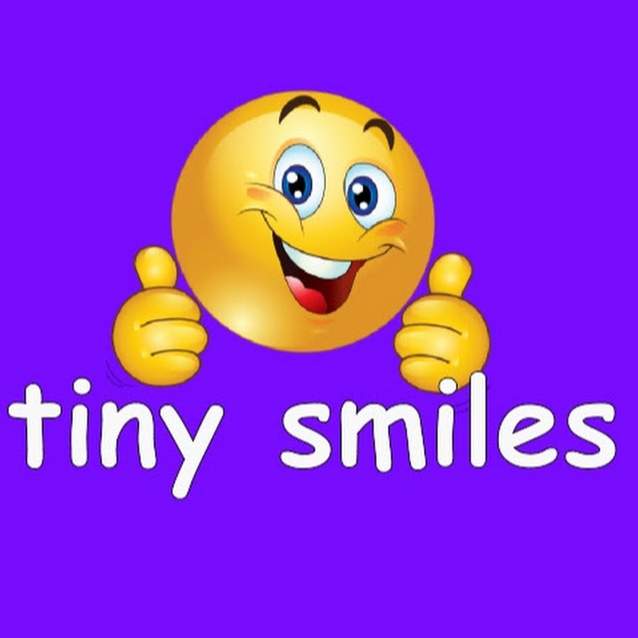 Tiny Smiles - YouTube