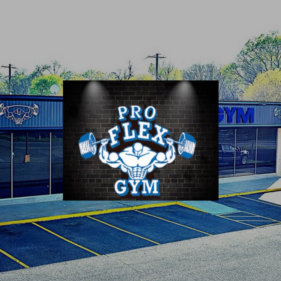 Pro Flex Gym - YouTube