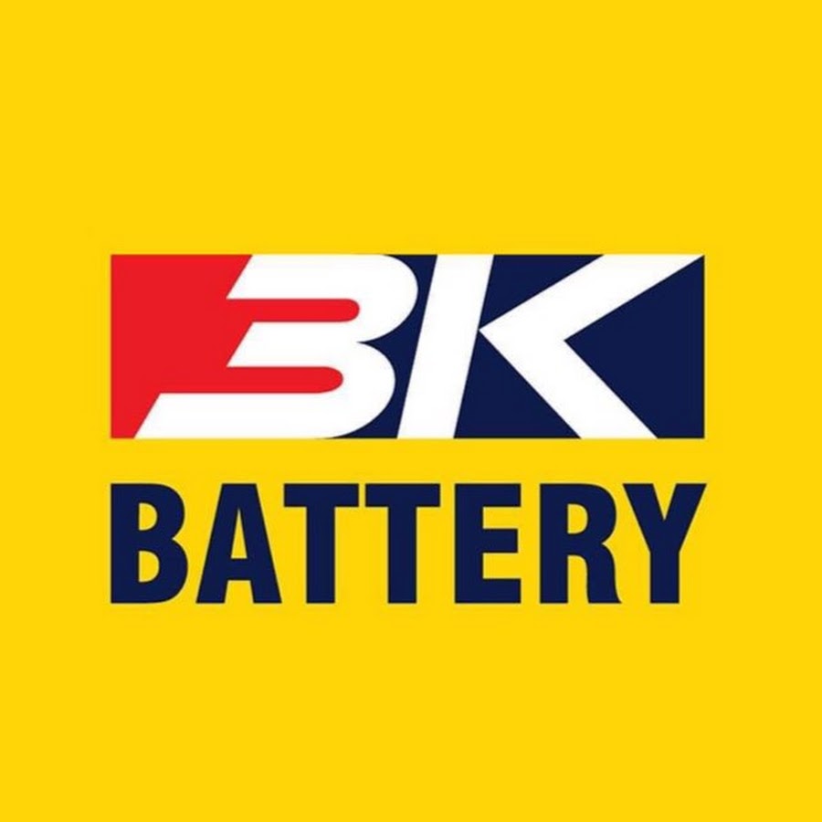 3K Battery Official - YouTube