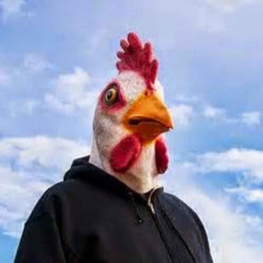 Pablo Chicken-Man - YouTube