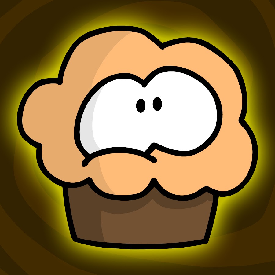 Muffin Gamer Animations - YouTube