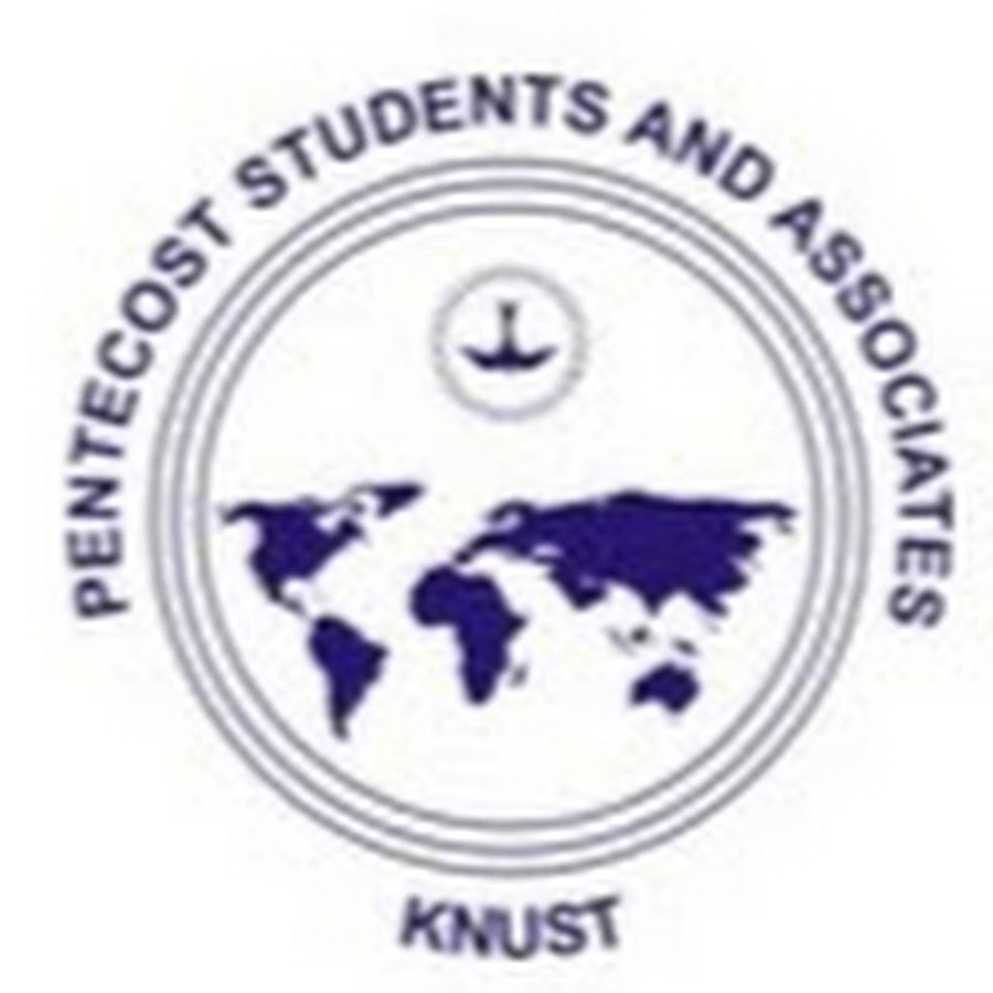 PENSA KNUST - YouTube