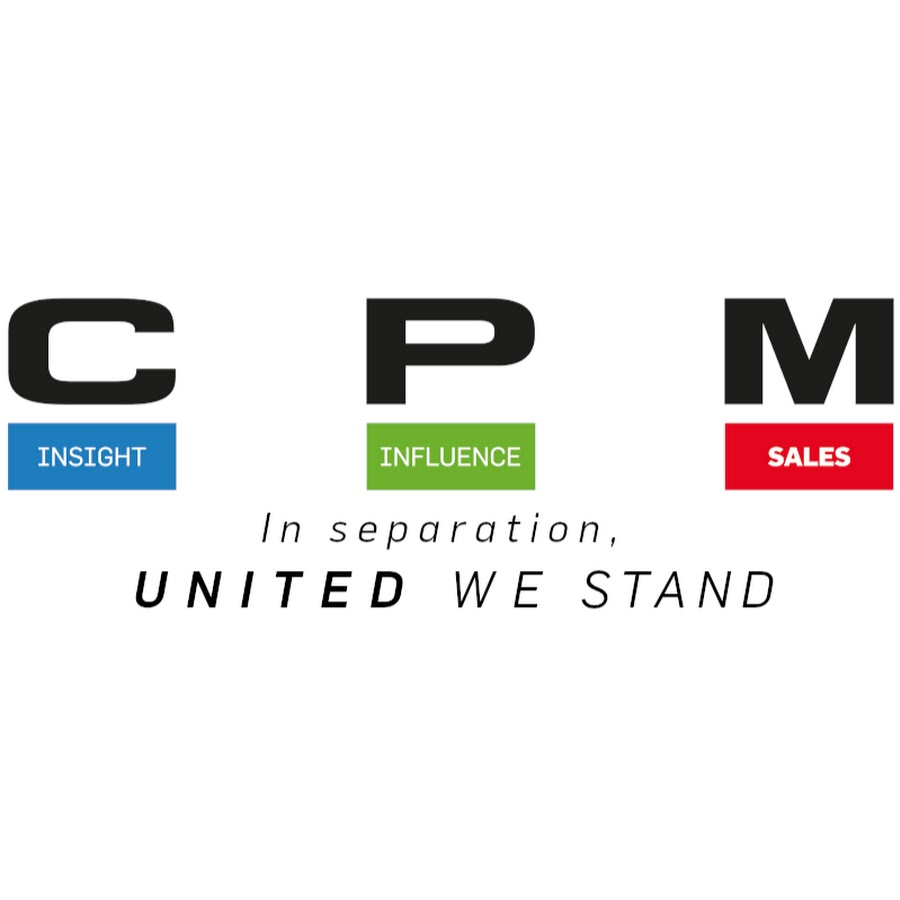 CPM International - YouTube
