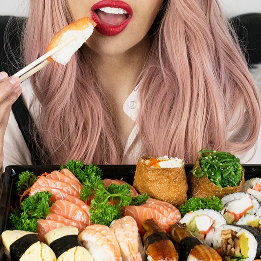 Crunchy ASMR - YouTube