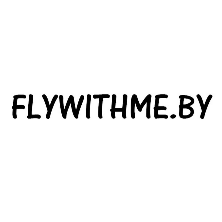 flywithme_by - YouTube