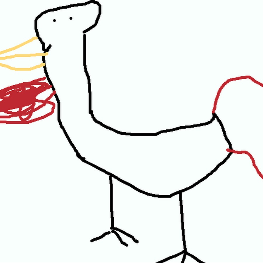 Chicken Bob - YouTube