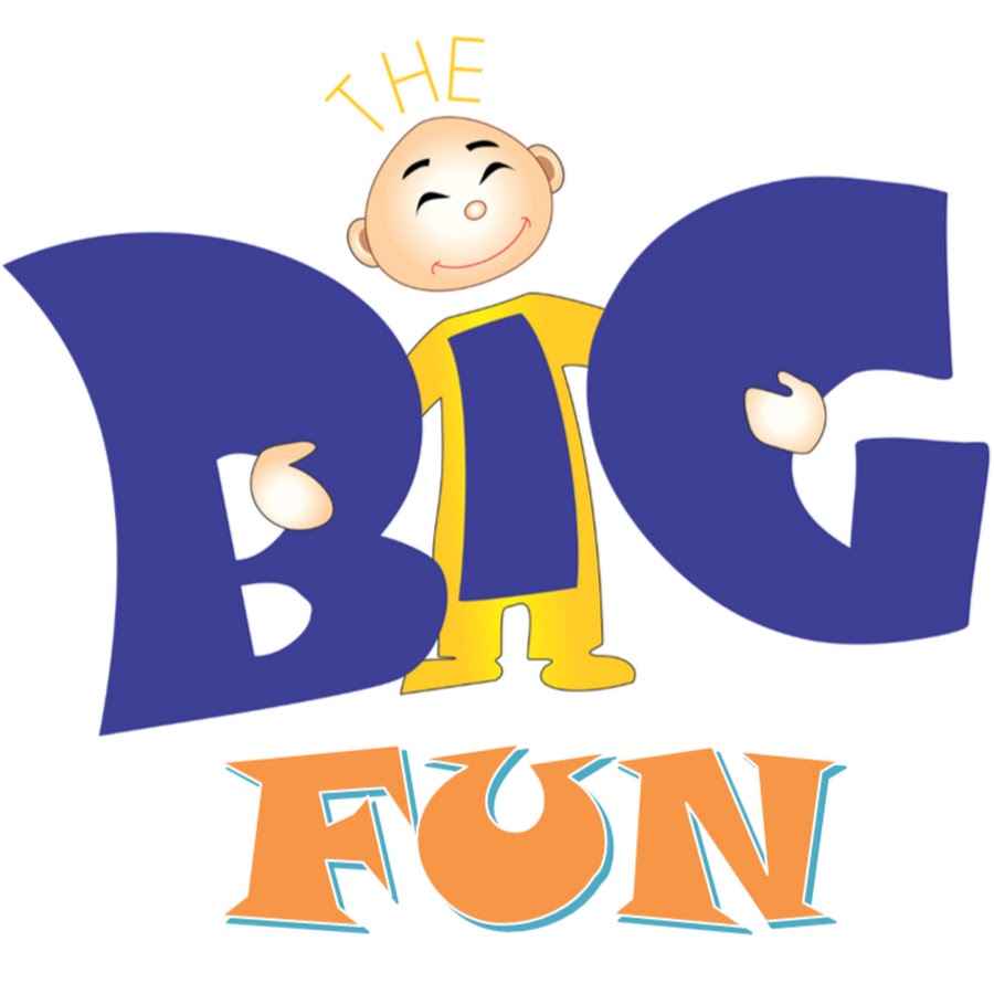 BIGFUN - YouTube