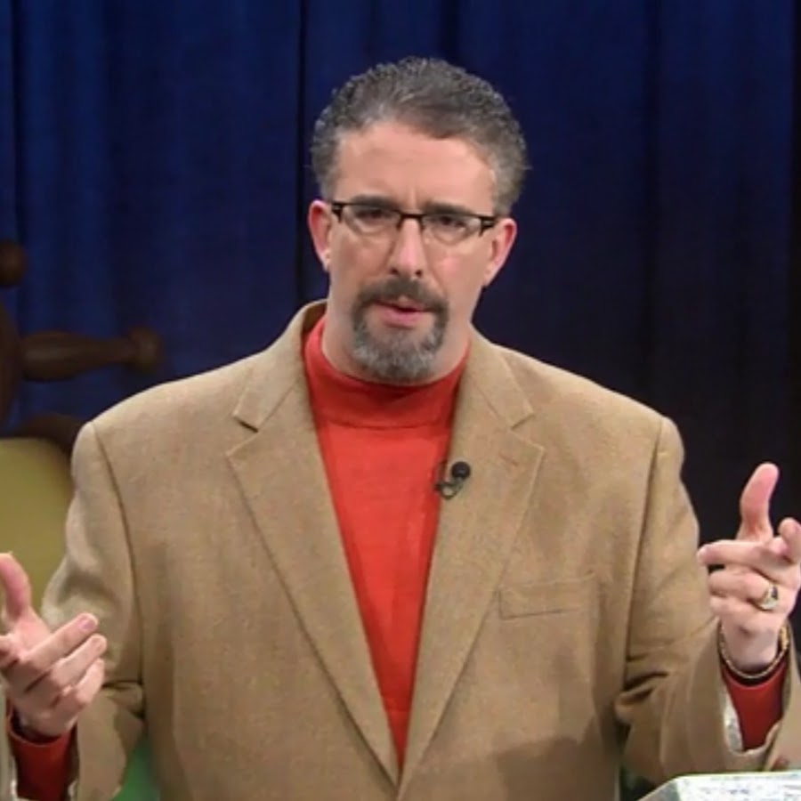 Perry Stone Ministries - YouTube