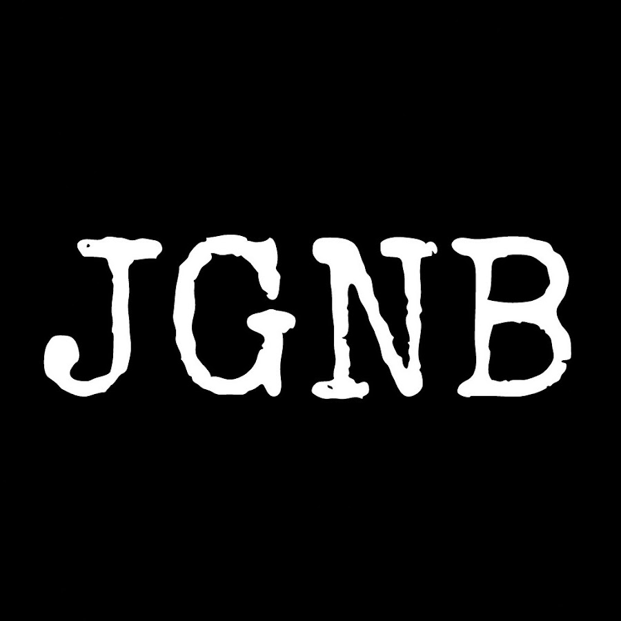 JGNB Gaming - YouTube