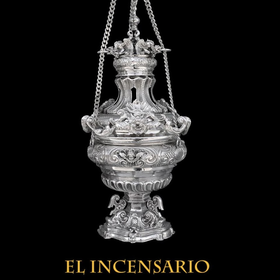 El Incensario - YouTube