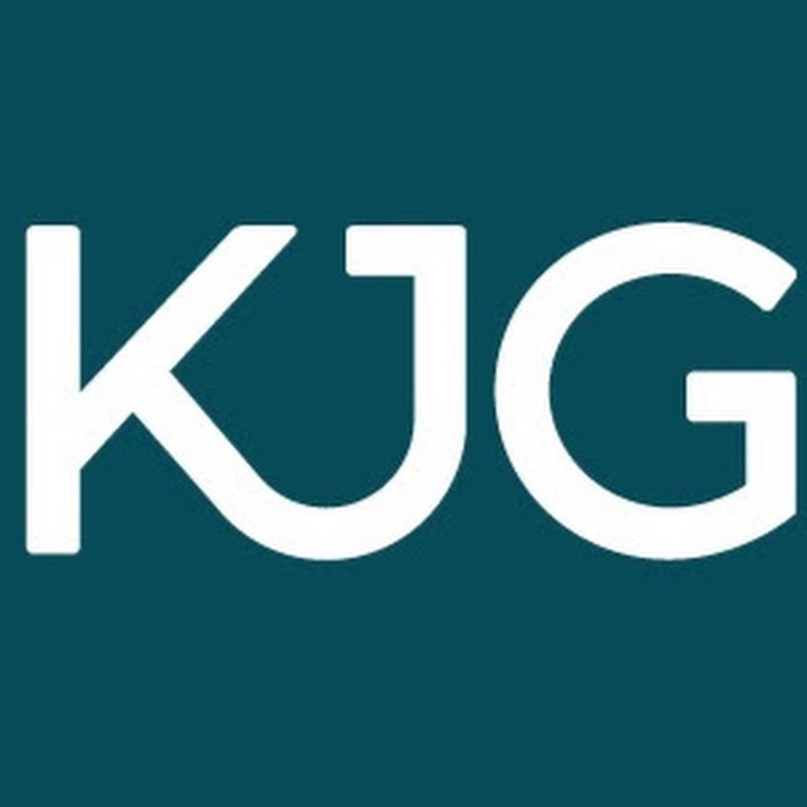 KJG LLP - YouTube