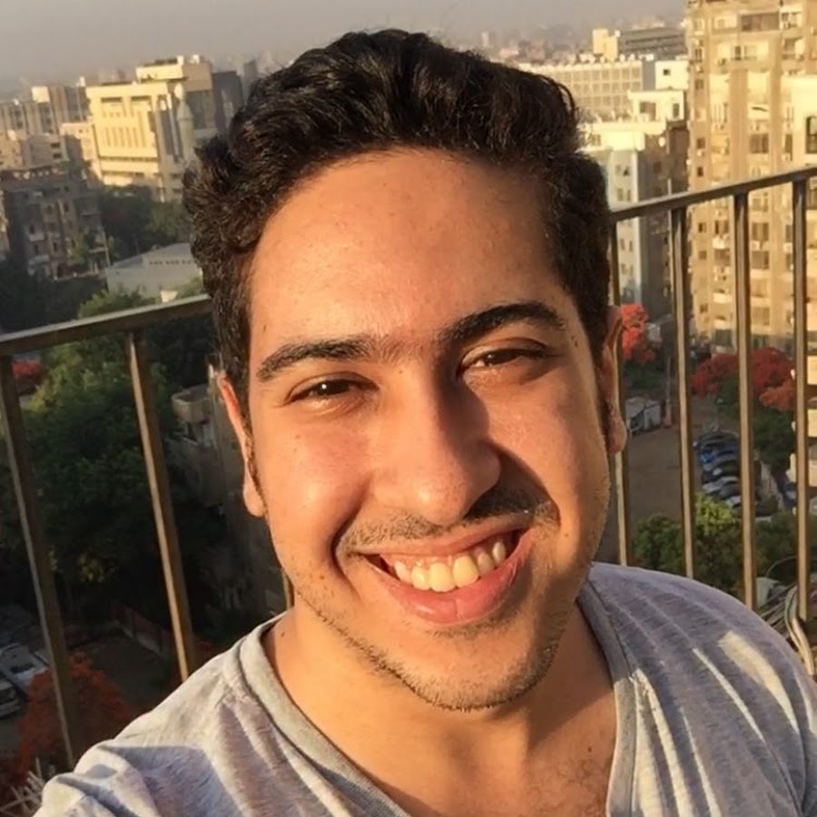 Mohamed Ezz - YouTube