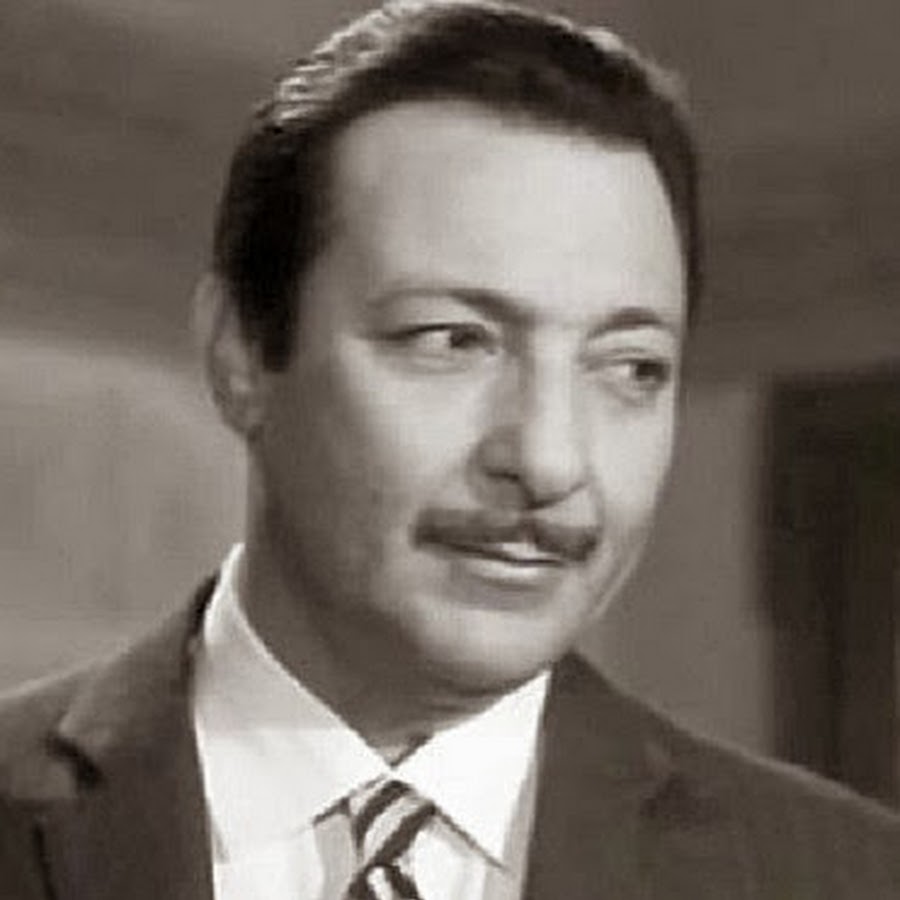 Rochdi Abada - YouTube