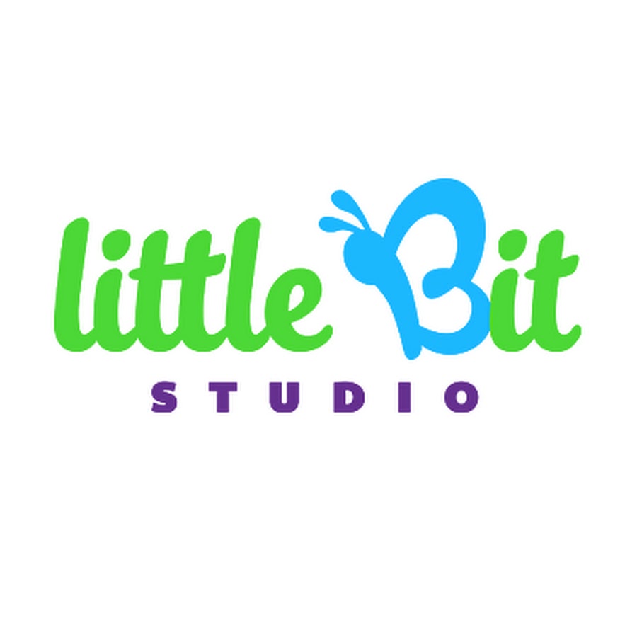 Little Bit Studio - YouTube