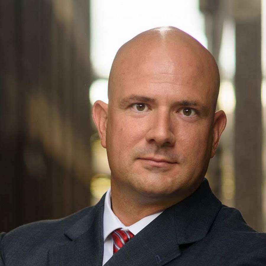 Luke Gromen - FFTT, LLC - YouTube