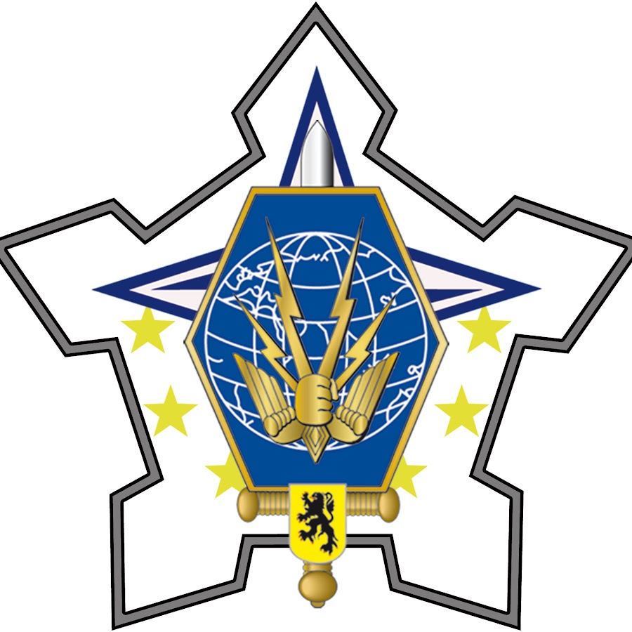 Corps de Réaction Rapide-France / Rapid Reaction Corps-France - YouTube