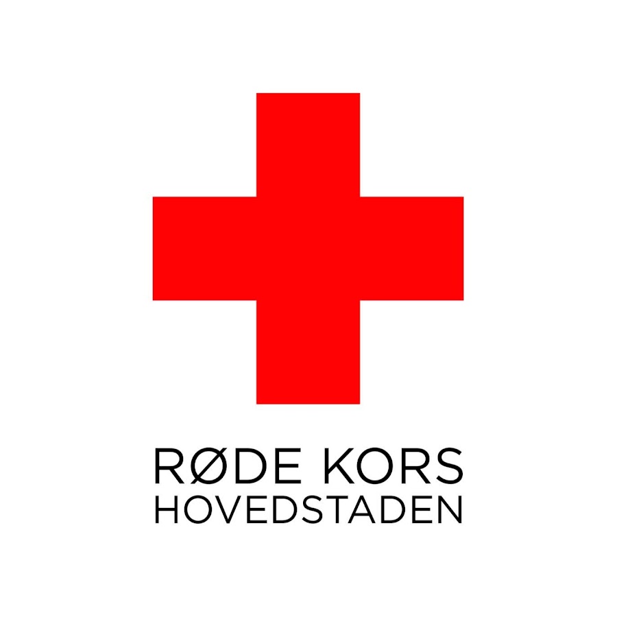 Røde Kors Hovedstaden - YouTube
