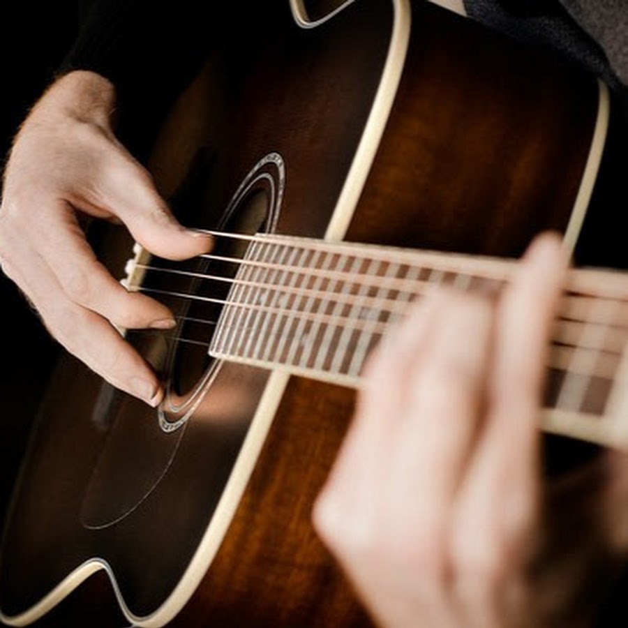 Hobby Guitar - YouTube