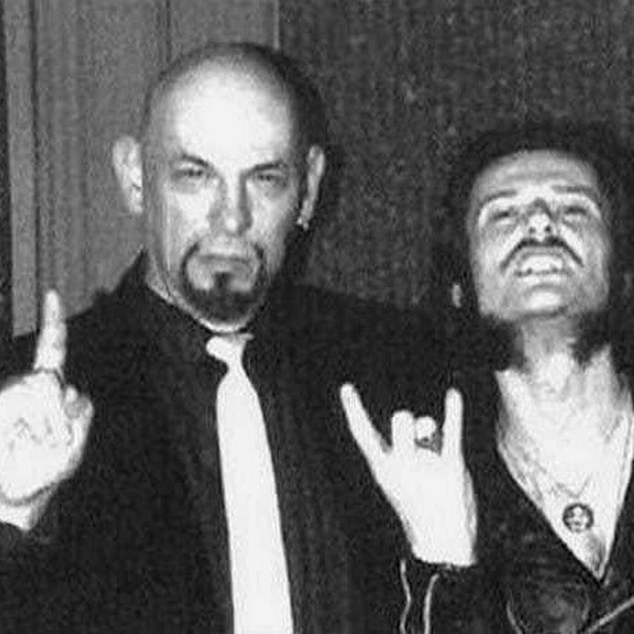 Kim Bendix Petersen - YouTube