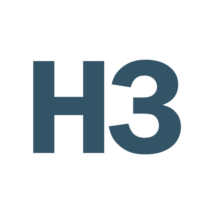 H3 Music - YouTube