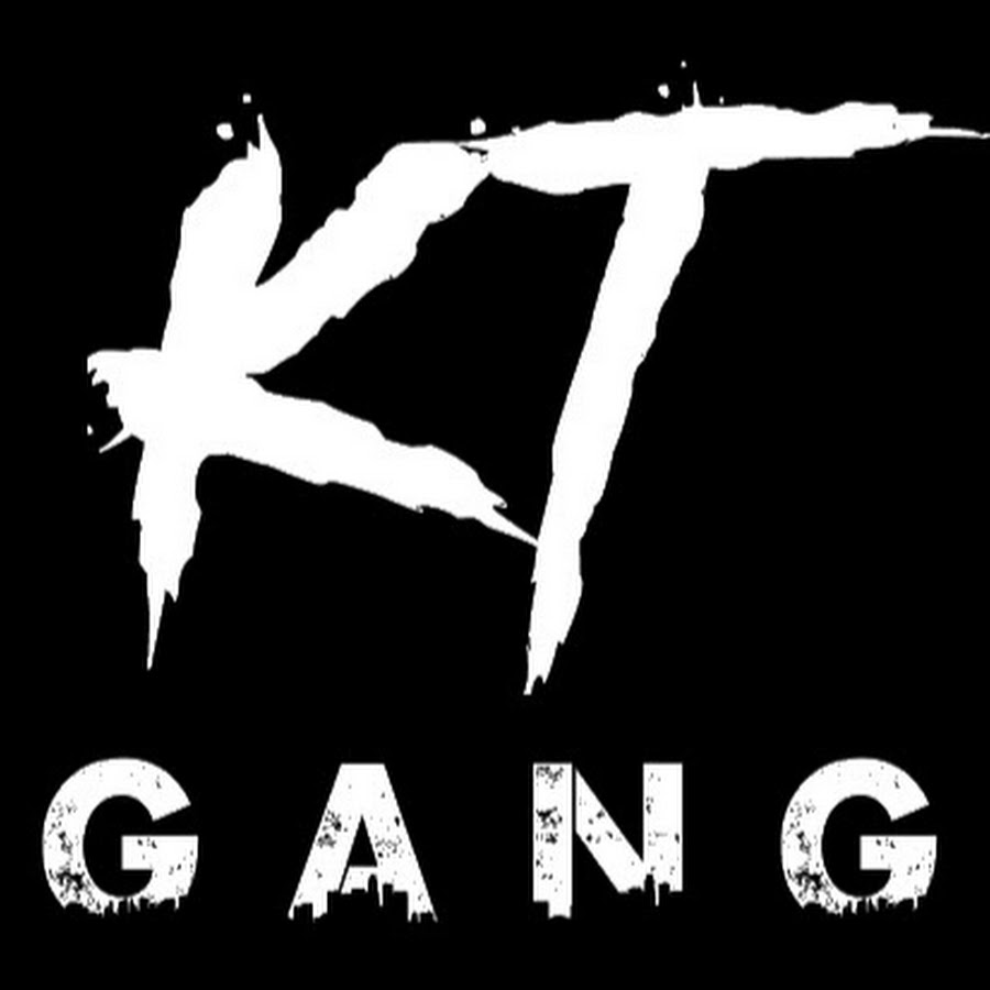 KT GANG - YouTube