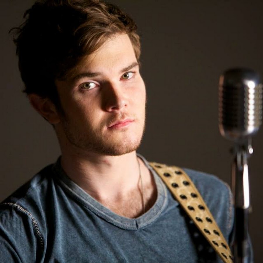 JACOB DAVICH - YouTube